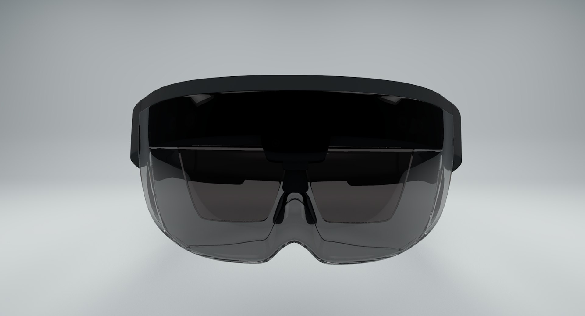 3d C4d Microsoft Hololens