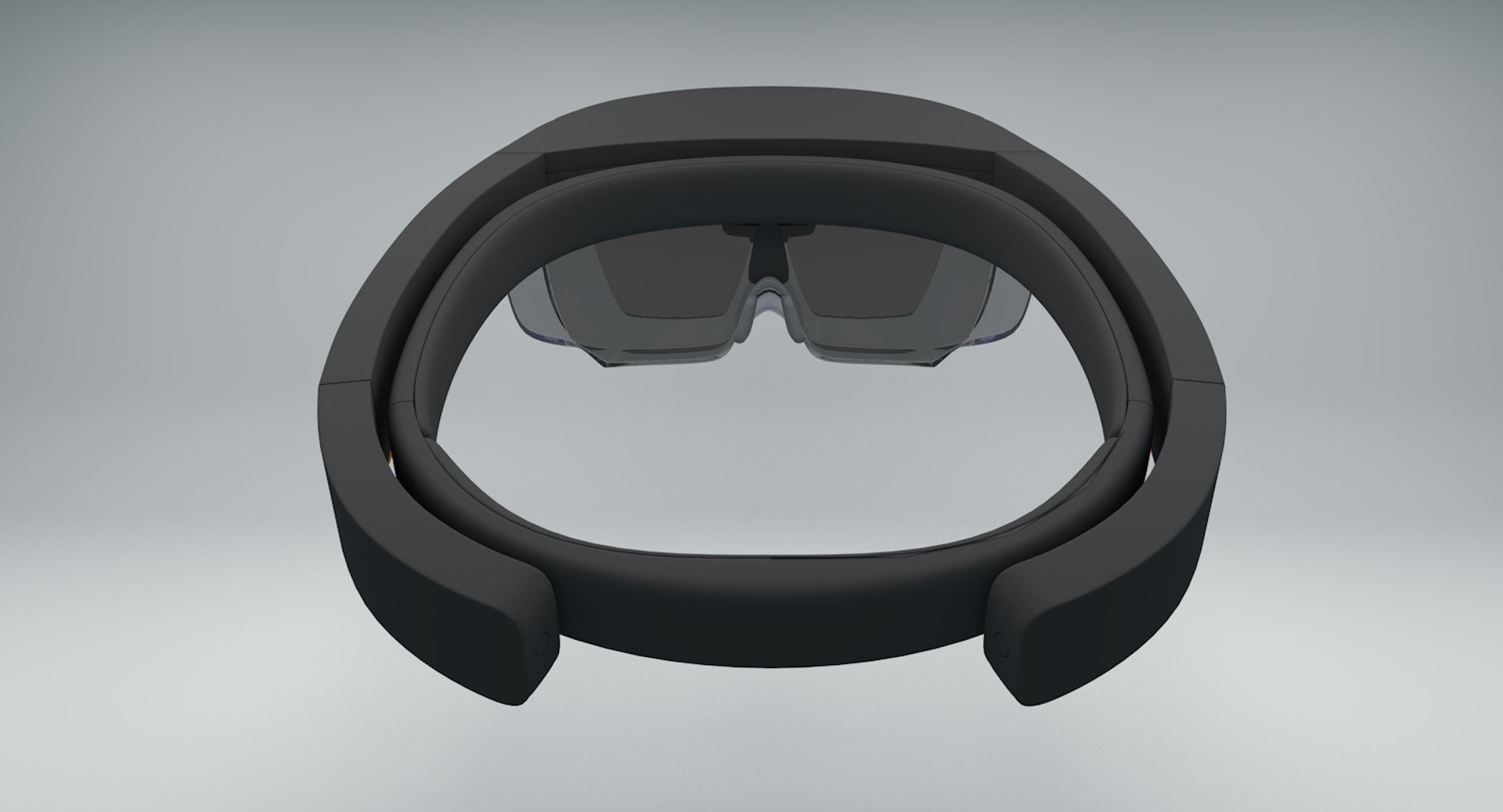 3d C4d Microsoft Hololens