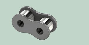 Rigged Chain 3D Models for Download | TurboSquid