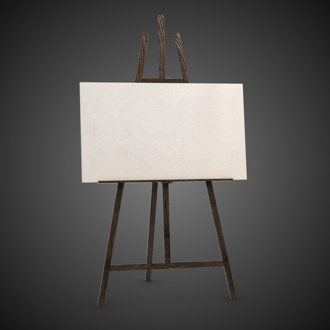 Max Easel
