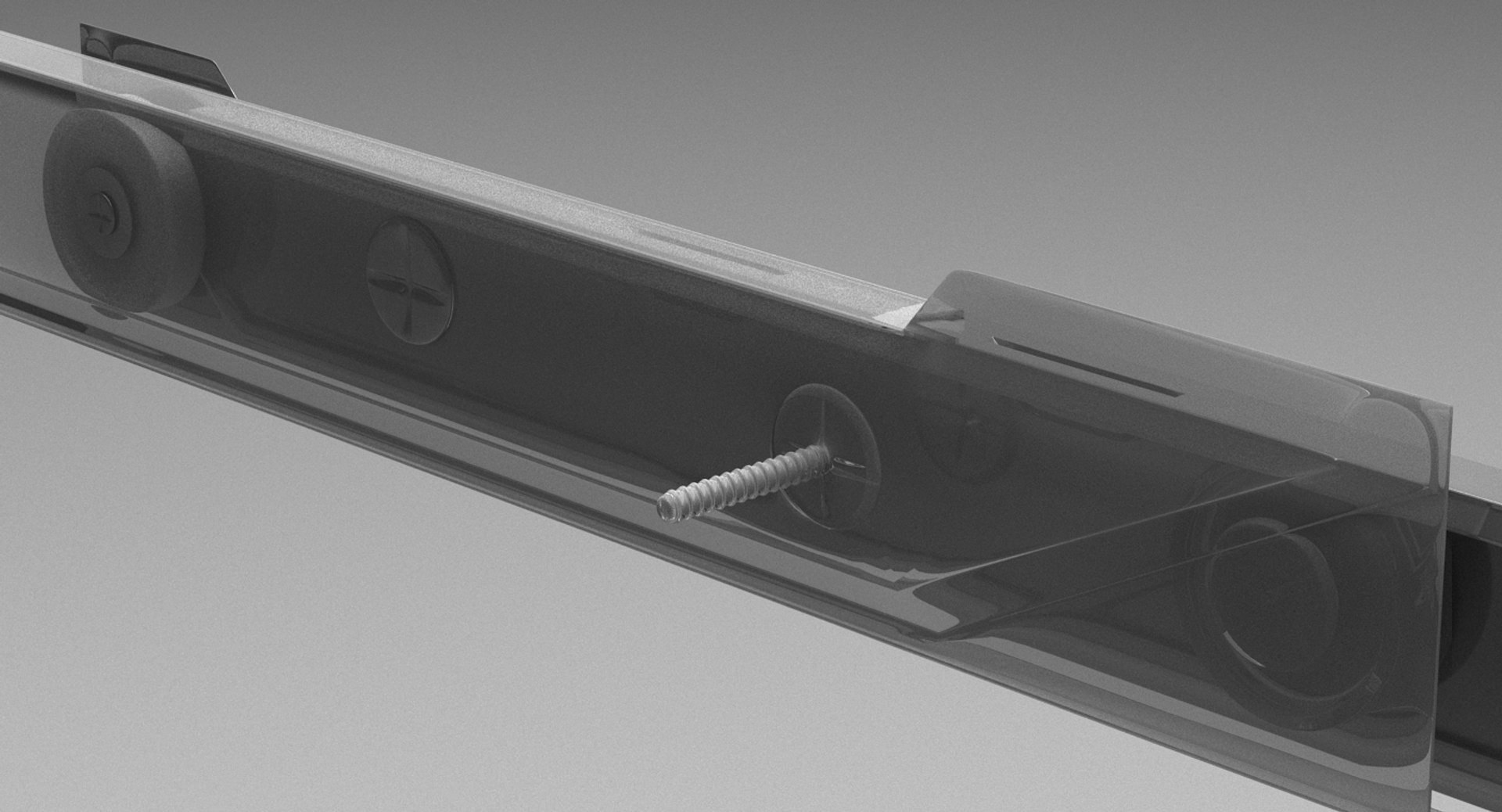 3d Pullout Mechanism