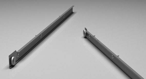 3d pullout mechanism