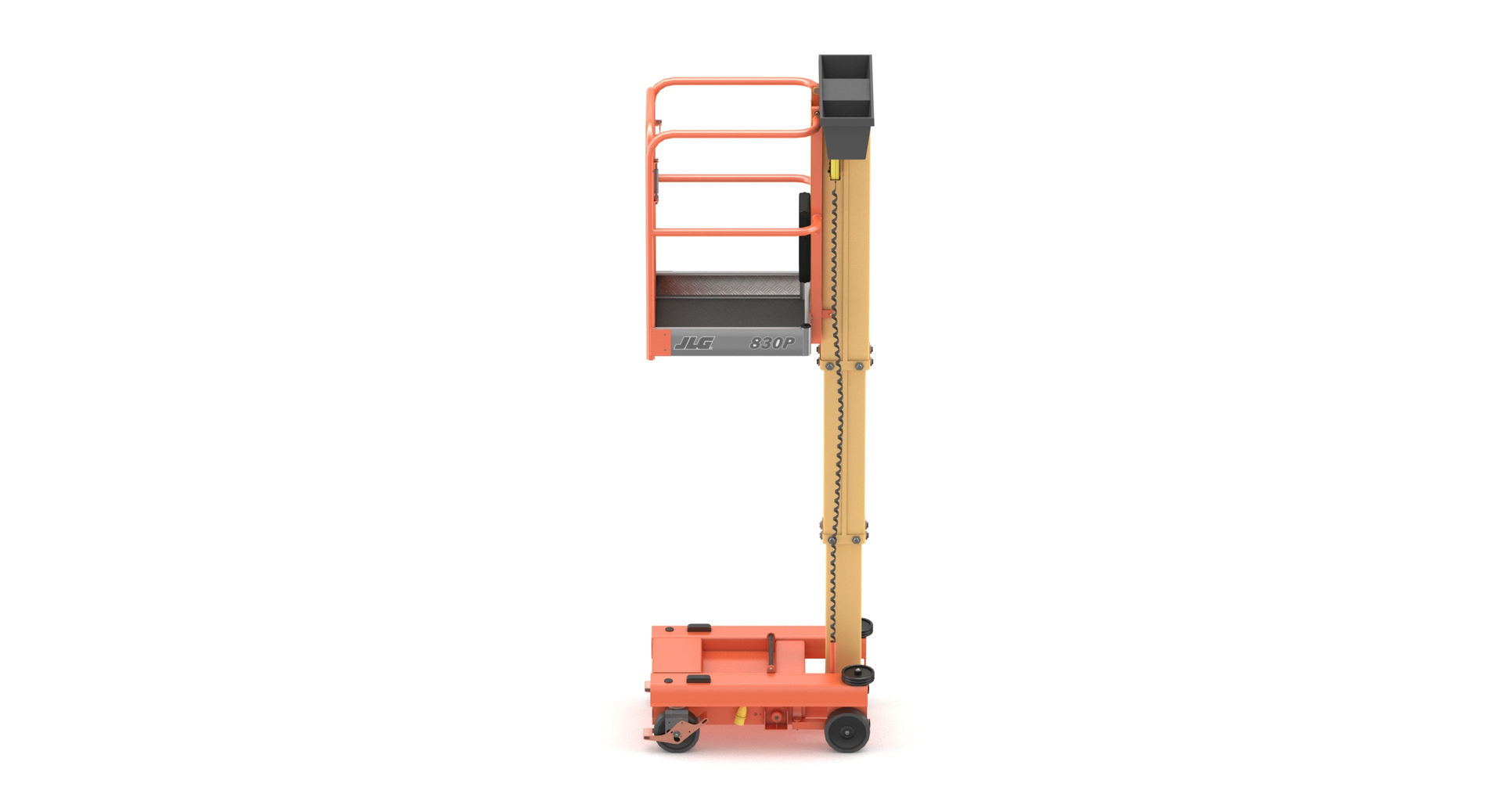 Jlg model - TurboSquid 1378599