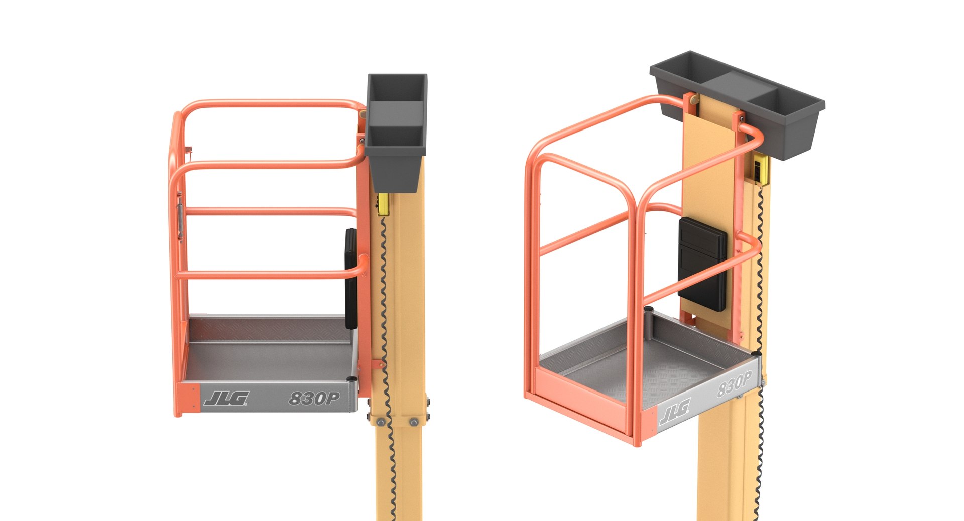 Jlg Model - TurboSquid 1378599