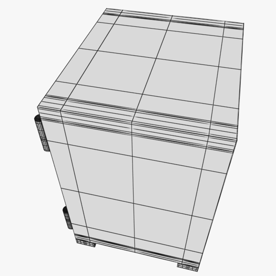 Max Safe Box max-safe-box