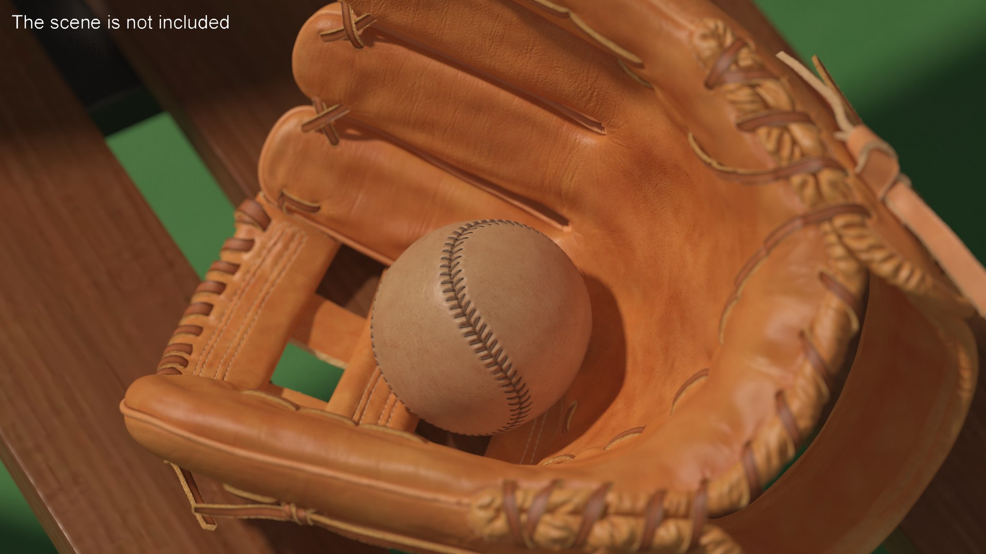 Stitched Baseball Ball 1870-1900s 3D - TurboSquid 2071663