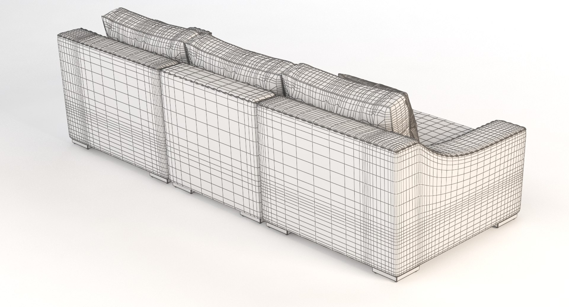 3D Model Seating - TurboSquid 1282457