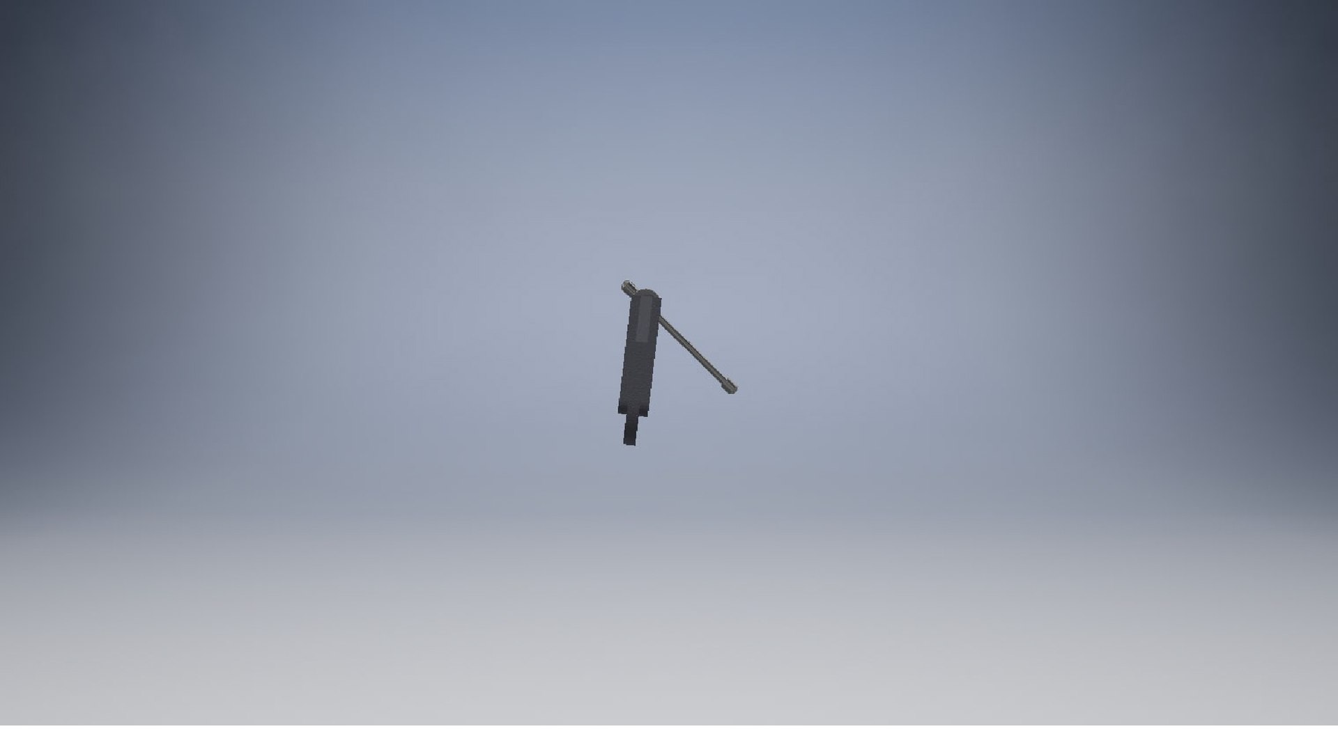 3D Assembly Clap Model - TurboSquid 1839902