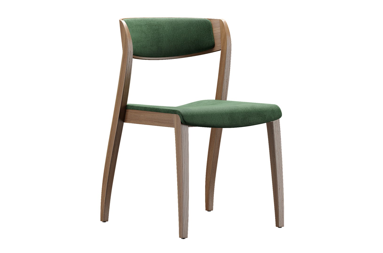 3D FRIDA CHAIR-BARSTOOL Model - TurboSquid 2055533