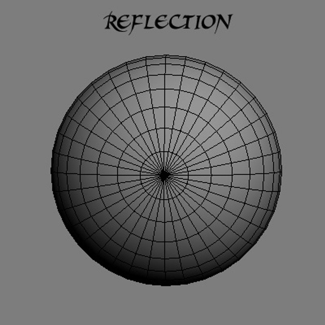 Reactive Eyes 3d Max