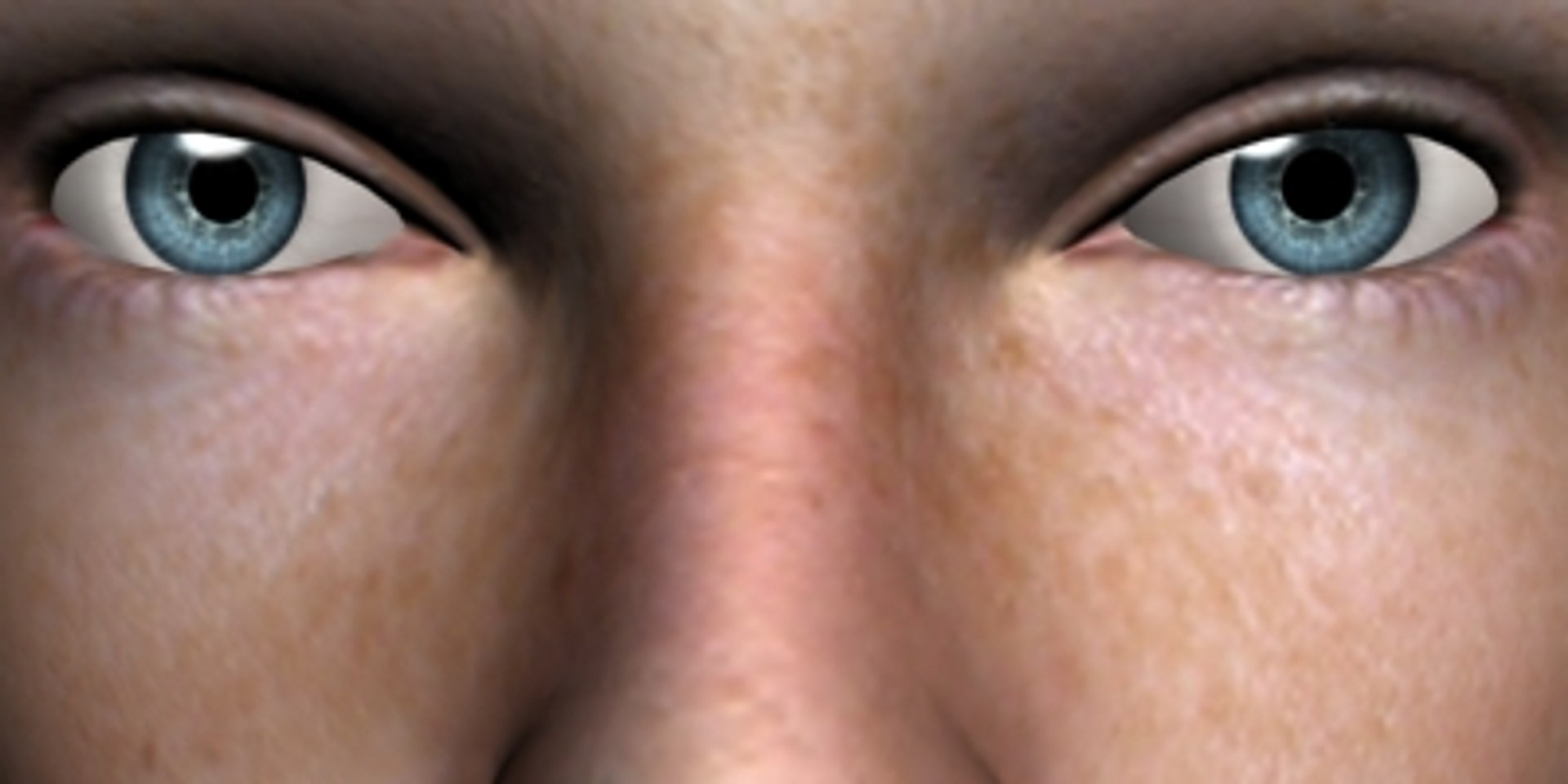 Reactive Eyes 3d Max