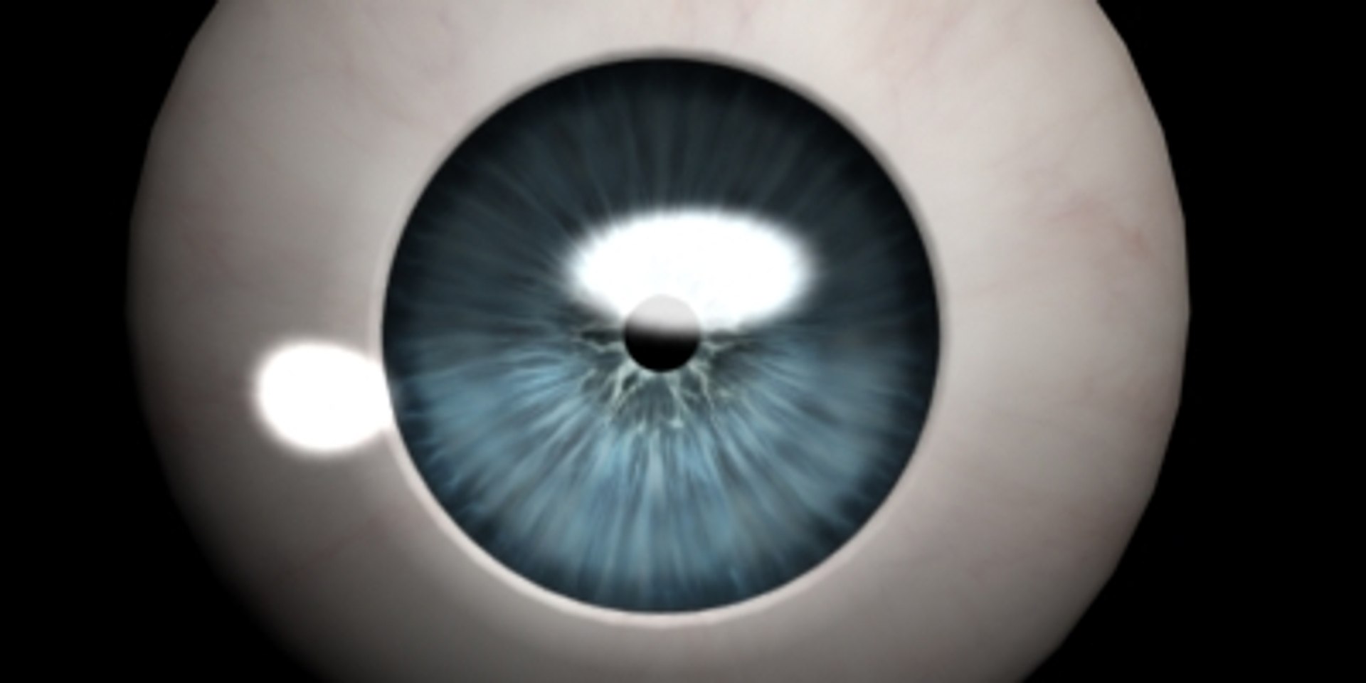 Reactive Eyes 3d Max