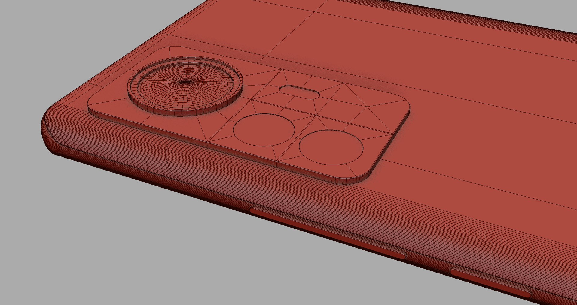 3D Xiaomi 12 Pro - TurboSquid 1980529