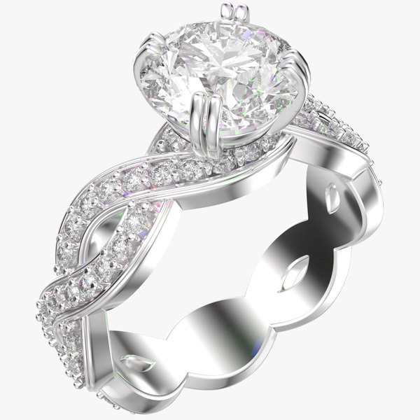 ring 3d 3ds
