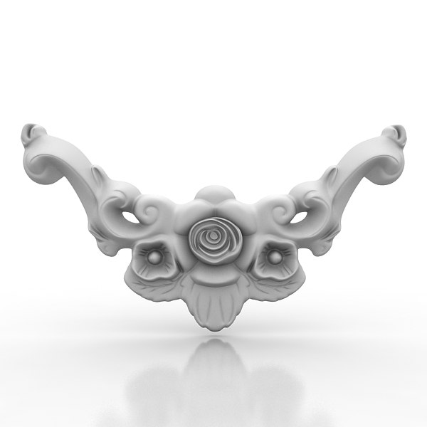 Wood Carving 3D Models for Download | TurboSquid