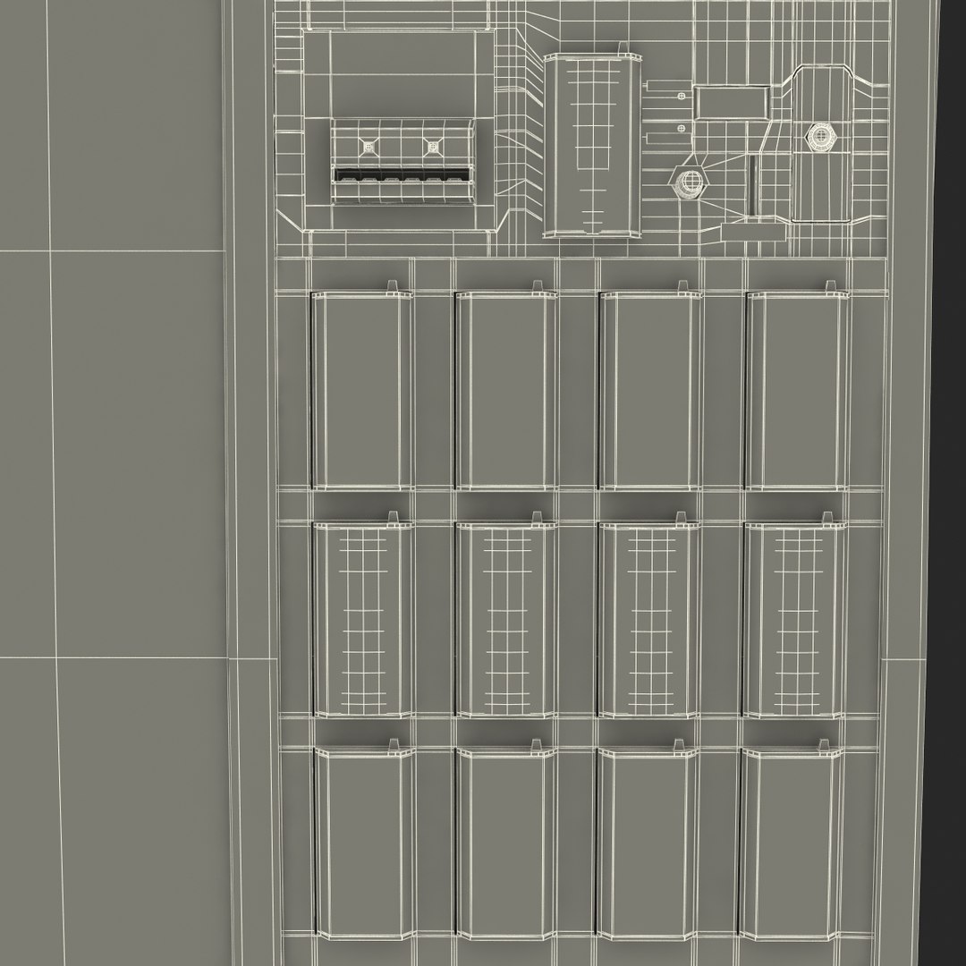 max sprite vending machine