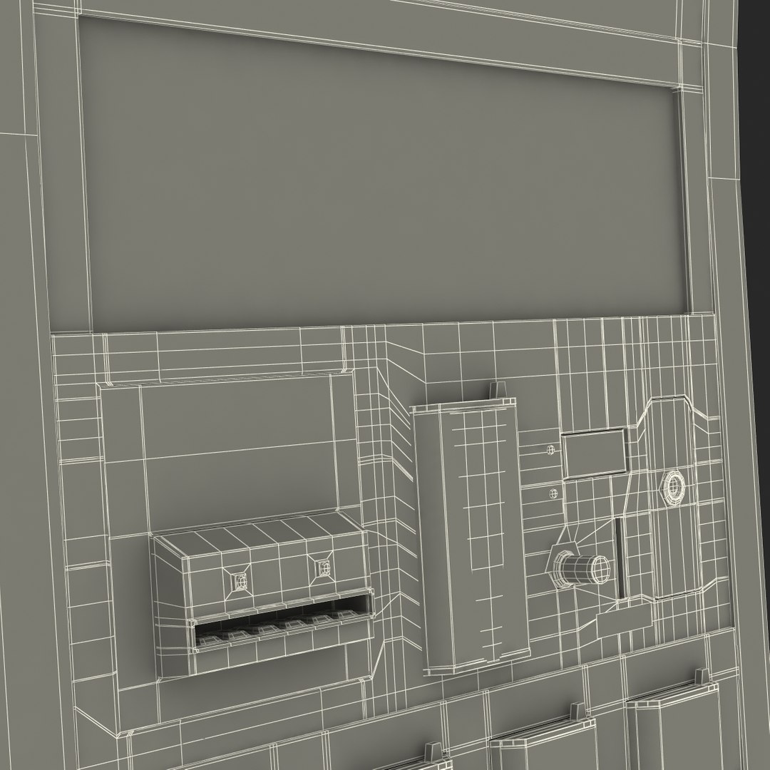 max sprite vending machine