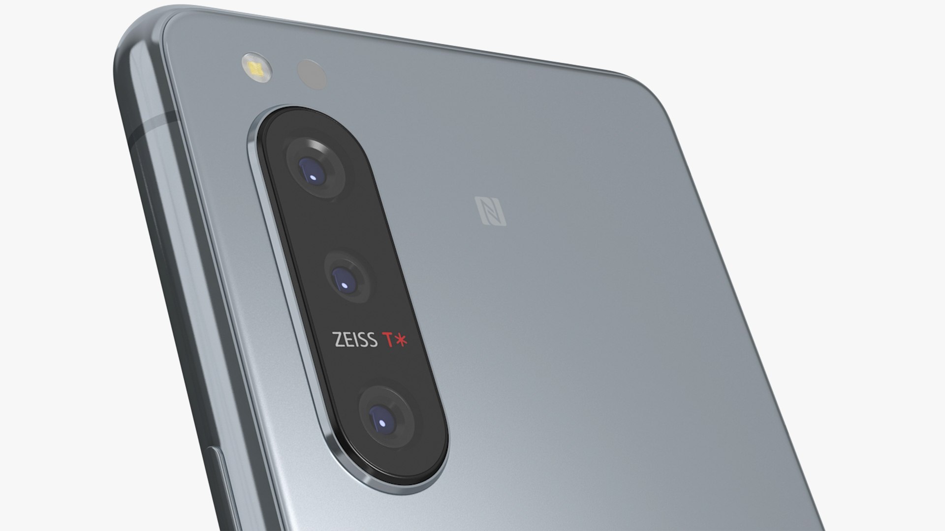 Realistic Sony Xperia 5 Model - TurboSquid 1624800