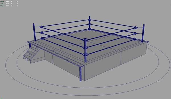 Rigged 3D Rope Models | TurboSquid