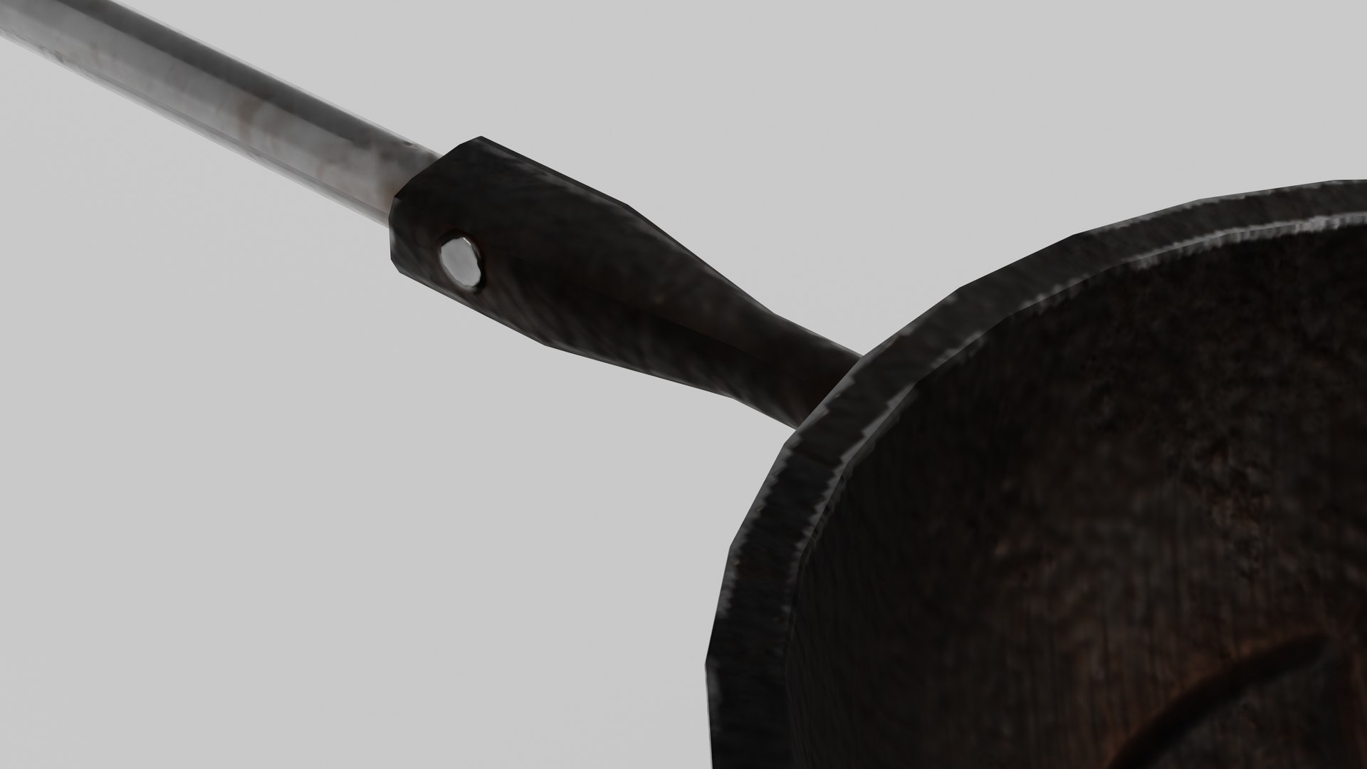 3D OB 00 27 Vampire Hunter Pan Model - TurboSquid 1981659