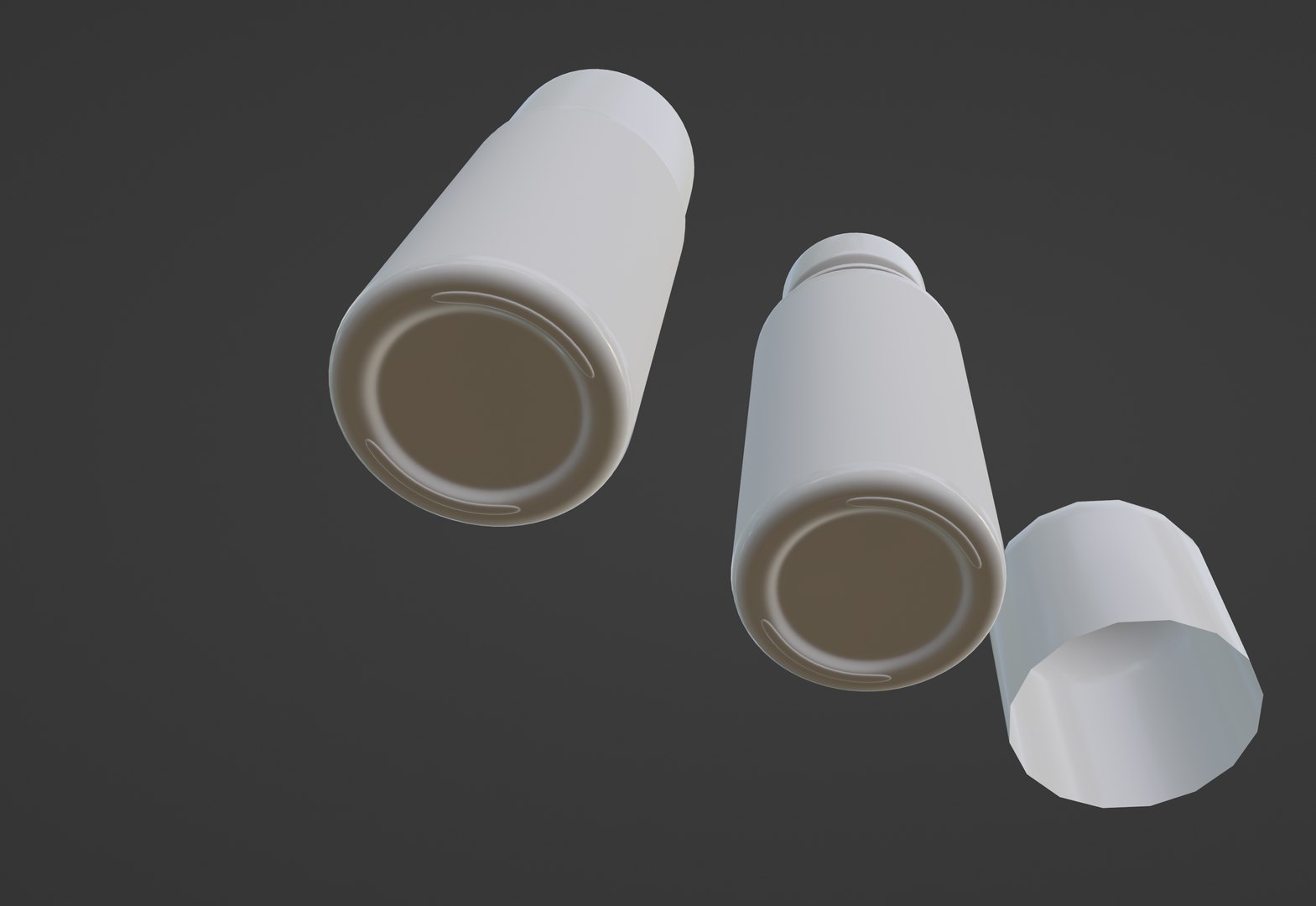 Deodorant 3D Model 3D - TurboSquid 2224575