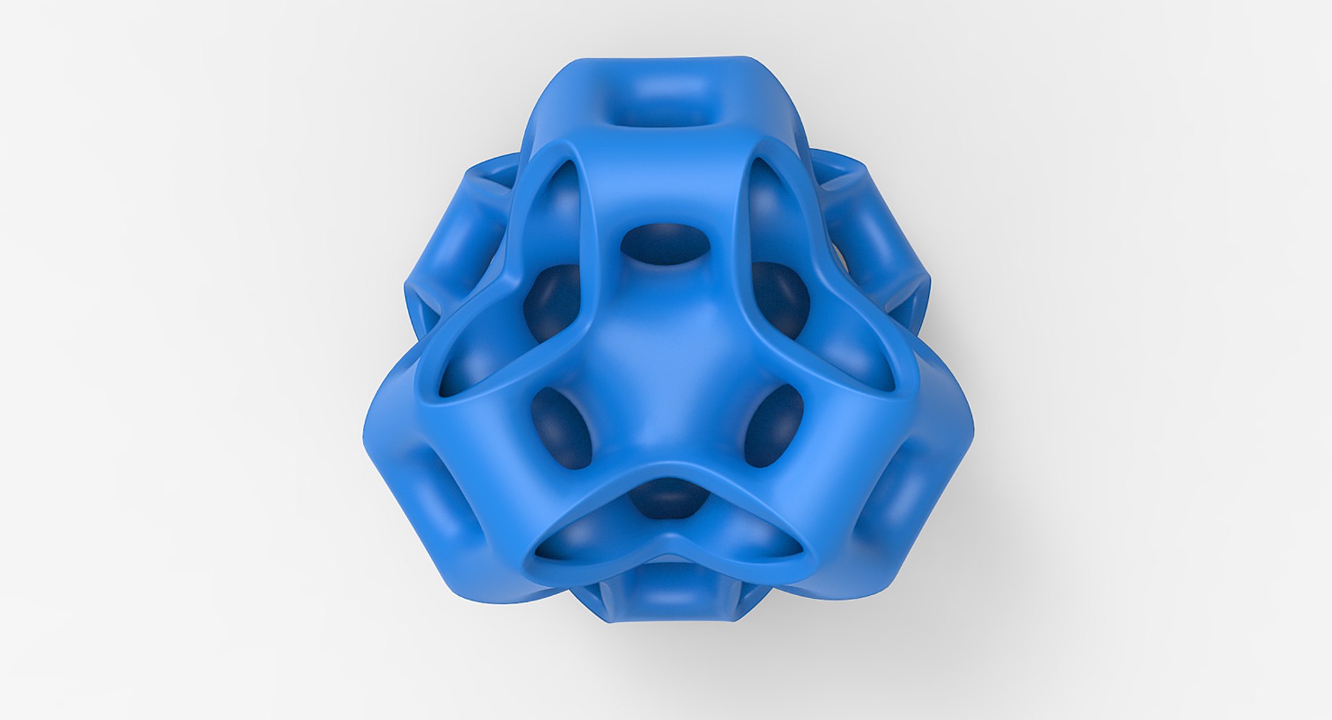 3D Model Solid Manifold Printing - TurboSquid 1169688