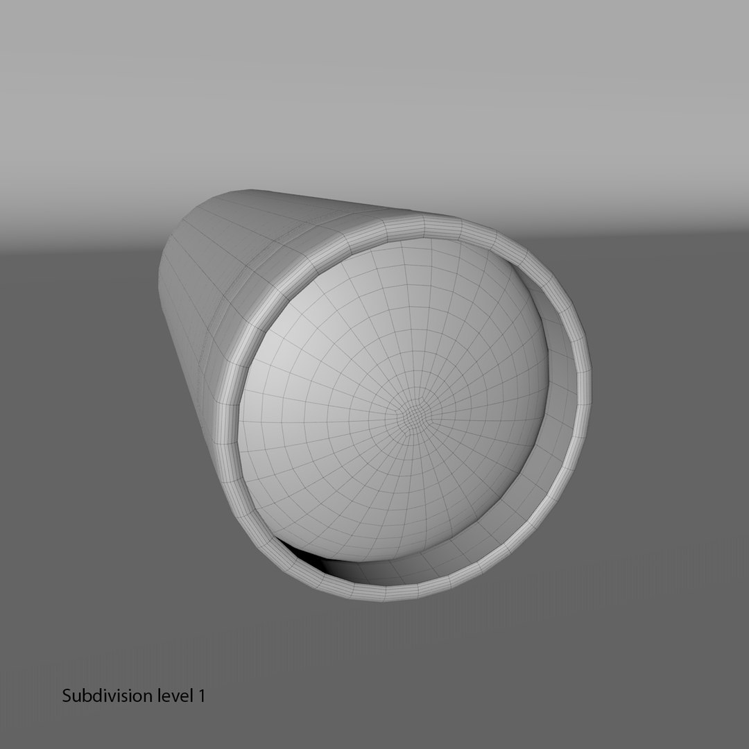 Red Propane Gas Cylinder 3D - TurboSquid 1591205