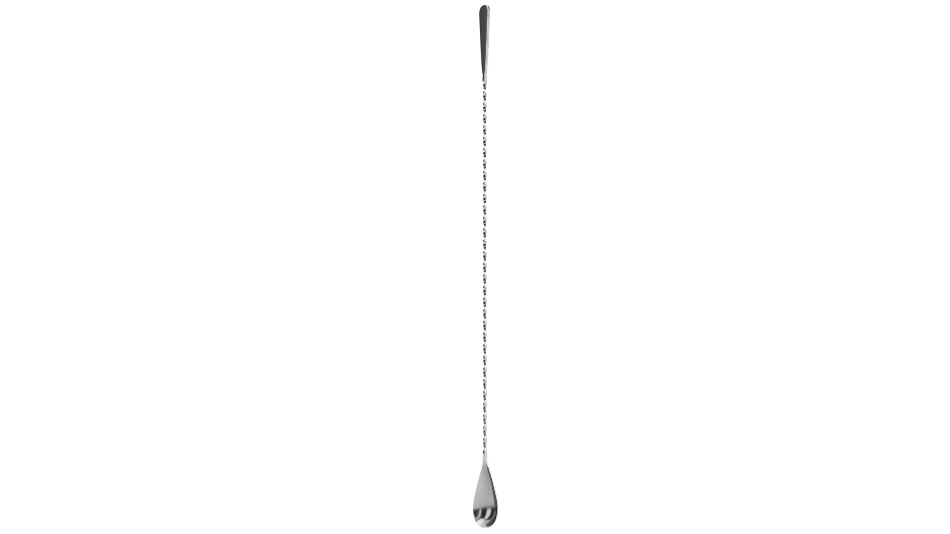 Cocktail Stirrer 3D model - TurboSquid 1997812