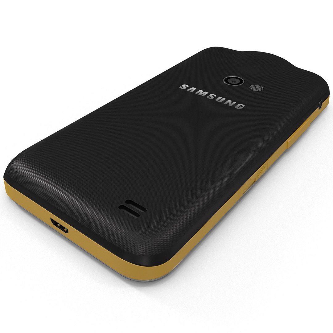 3d samsung galaxy beam