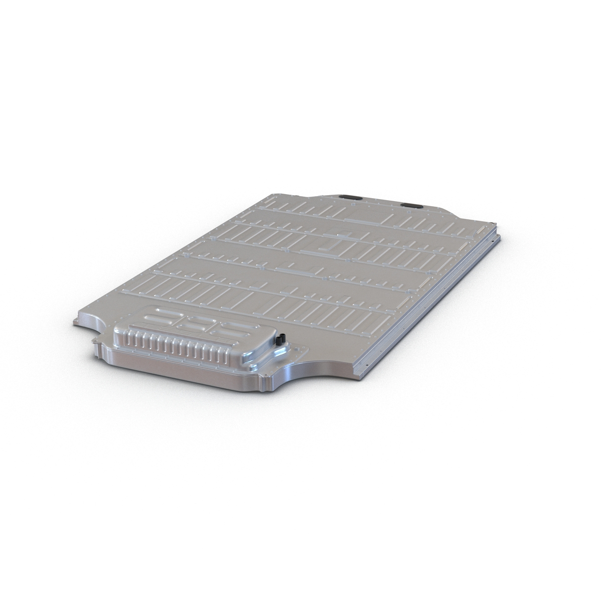 max tesla s frame chassis