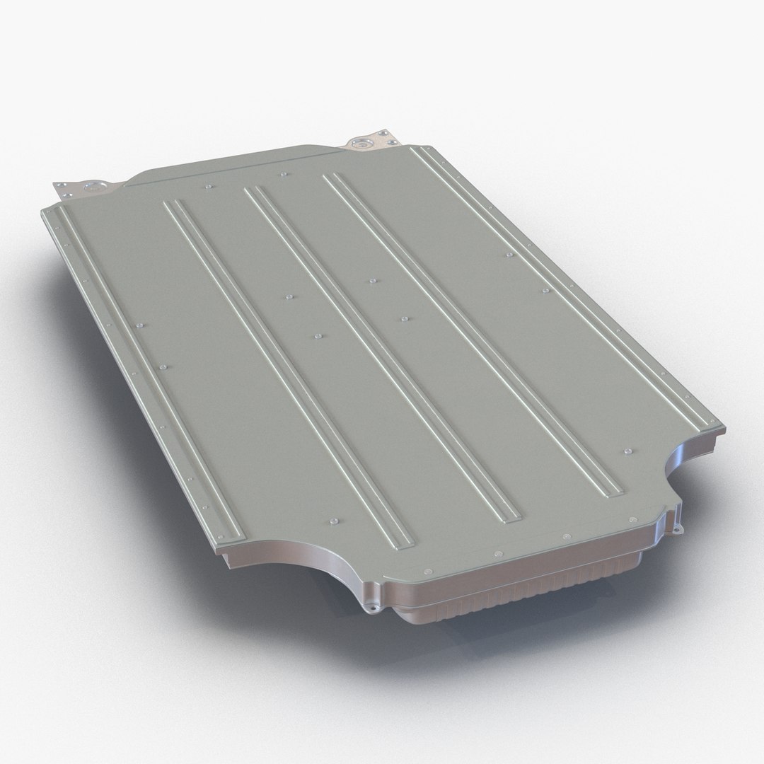 max tesla s frame chassis