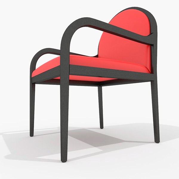 3d armani casa butler model