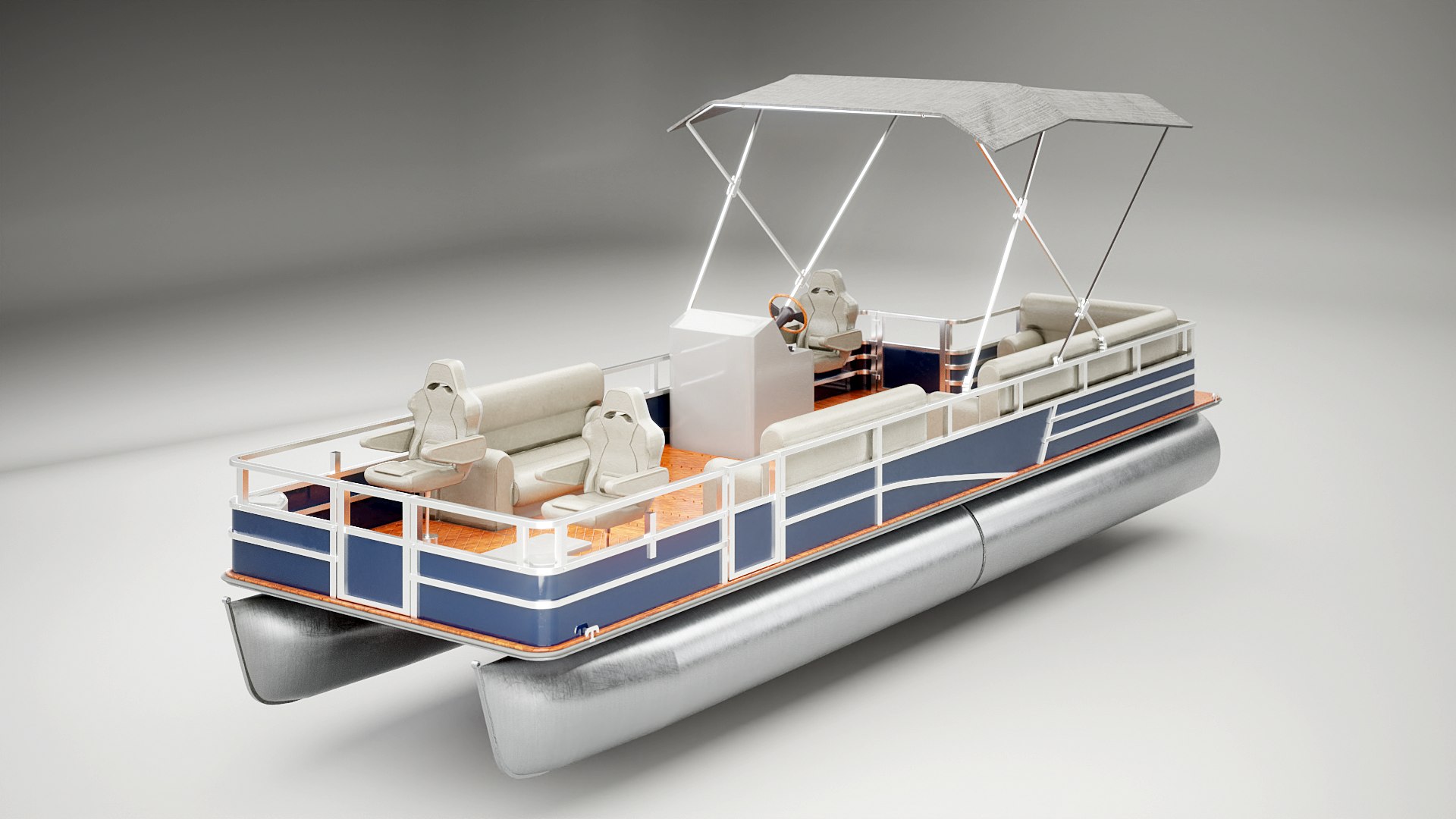 3D Recreational Watercraft Collection Model - TurboSquid 2446221
