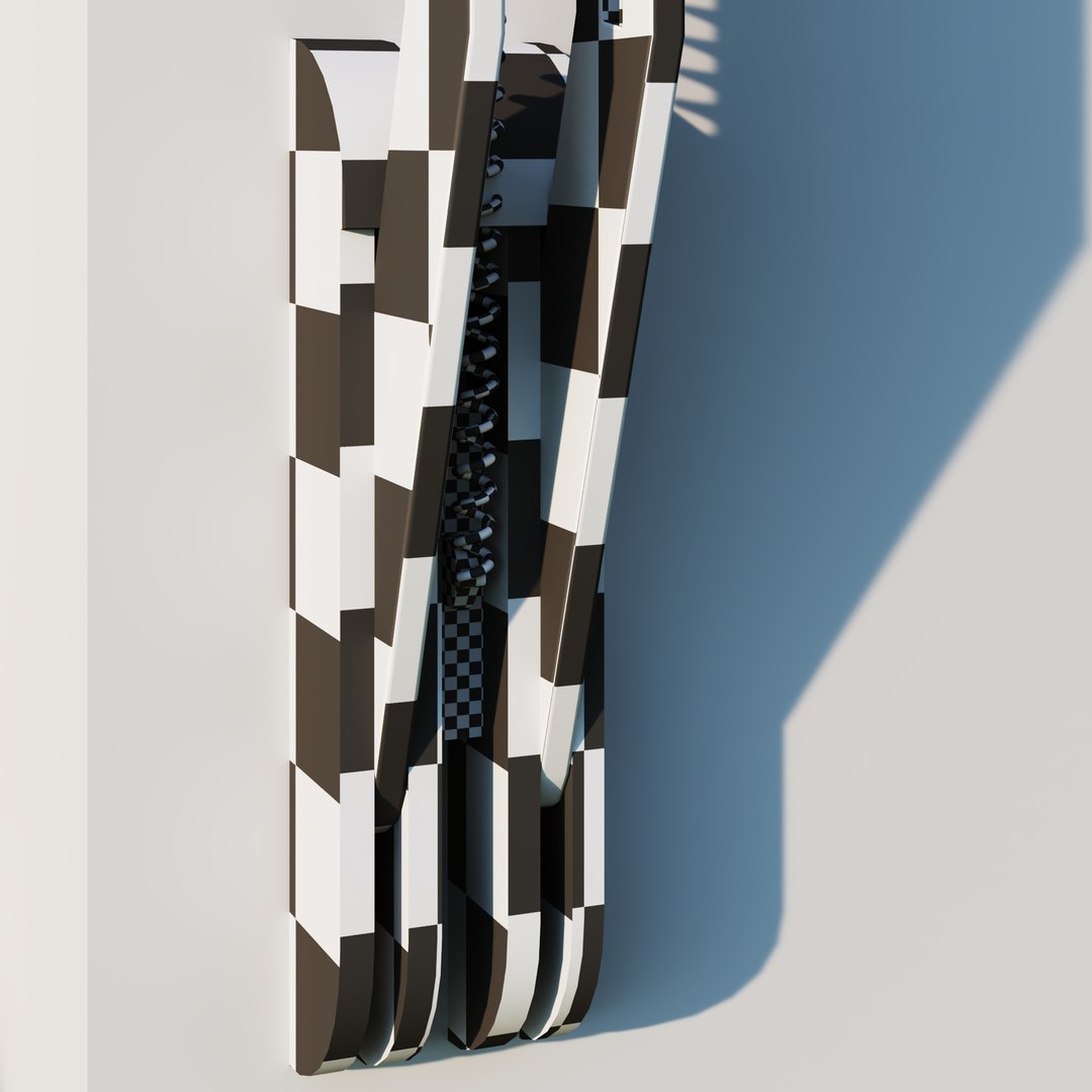 3D Shadow Canopy Window - TurboSquid 1622440