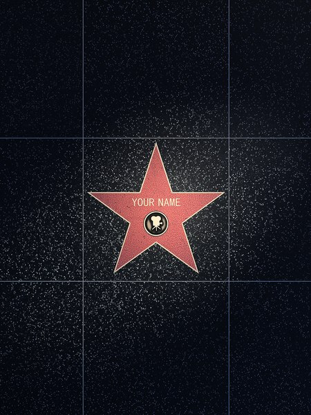 Star Symbol 3ds Max Models for Download | TurboSquid