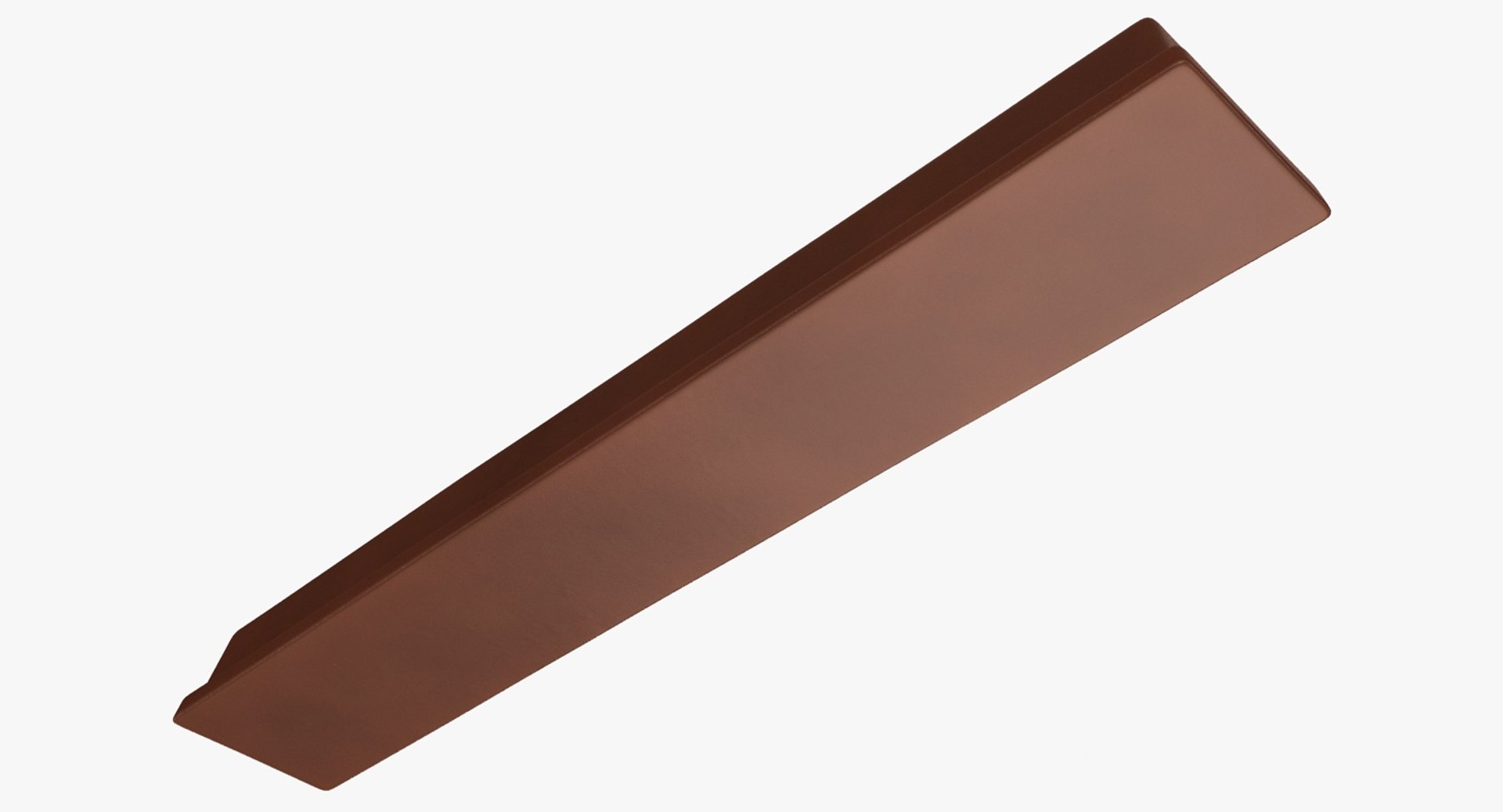 3d Model Realistic Kit Kat 1