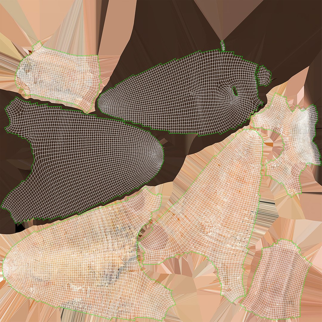 Ancient Amphora 02 3D Model - TurboSquid 1829962