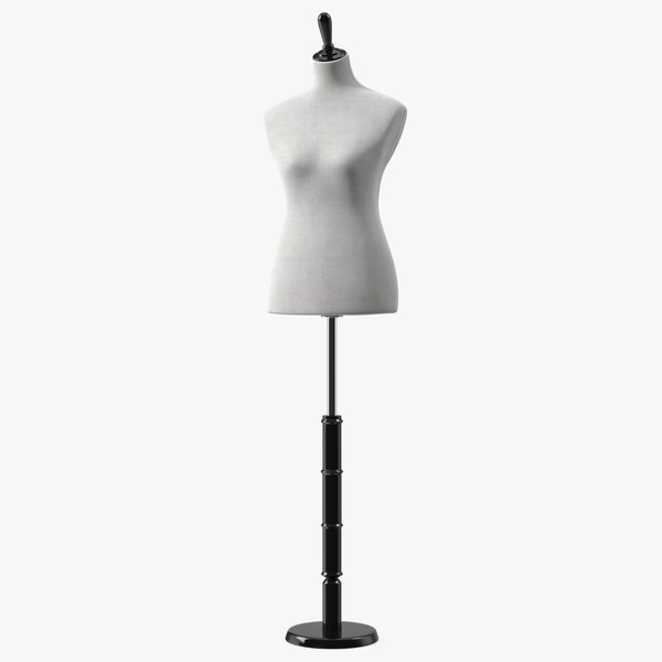 Free 3D Dummy Models | TurboSquid