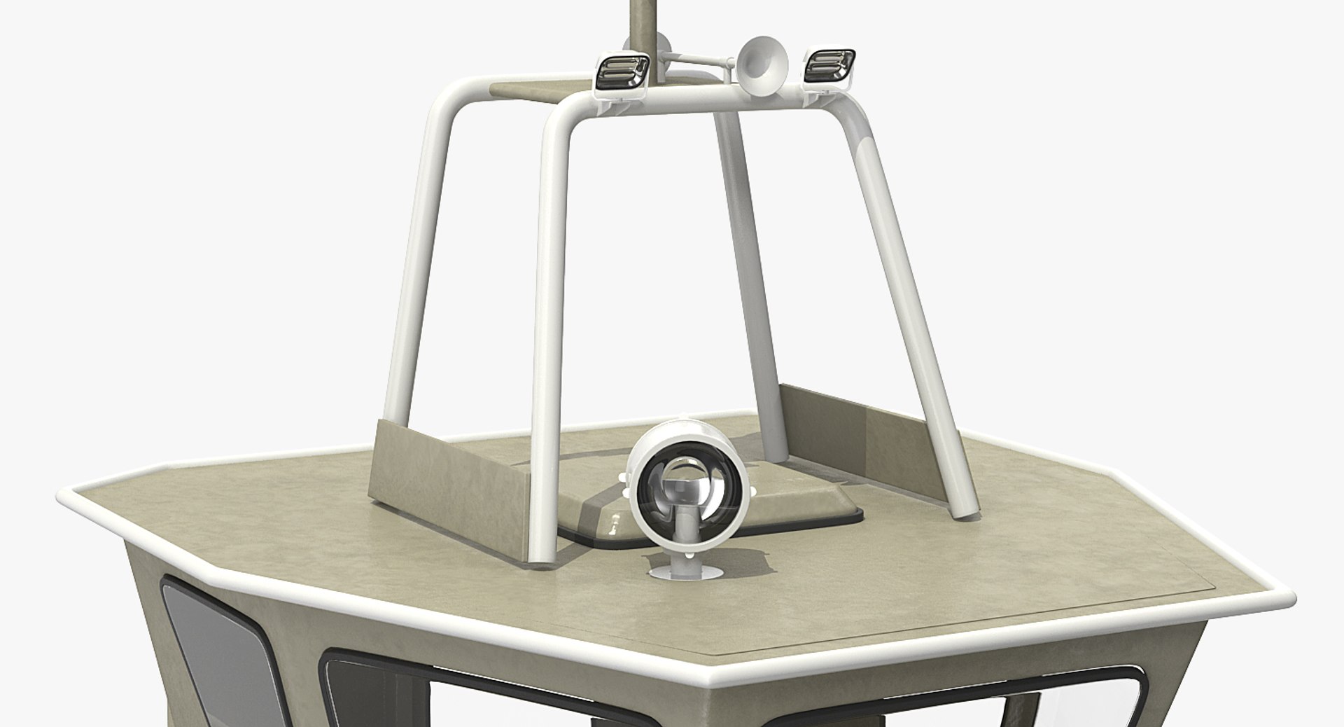 3D Boat Stands - TurboSquid 1291416