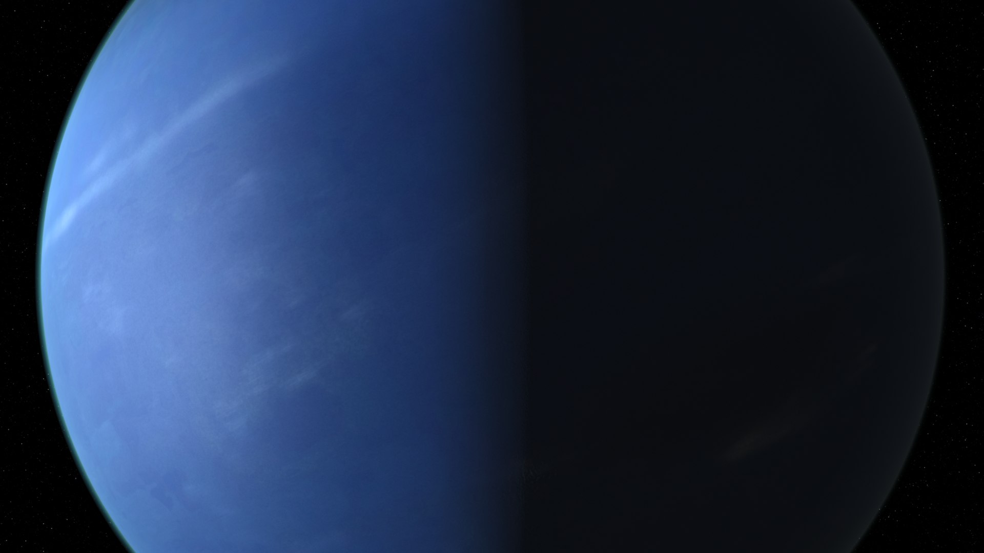 3D Neptune Real 8k Model - TurboSquid 1205840