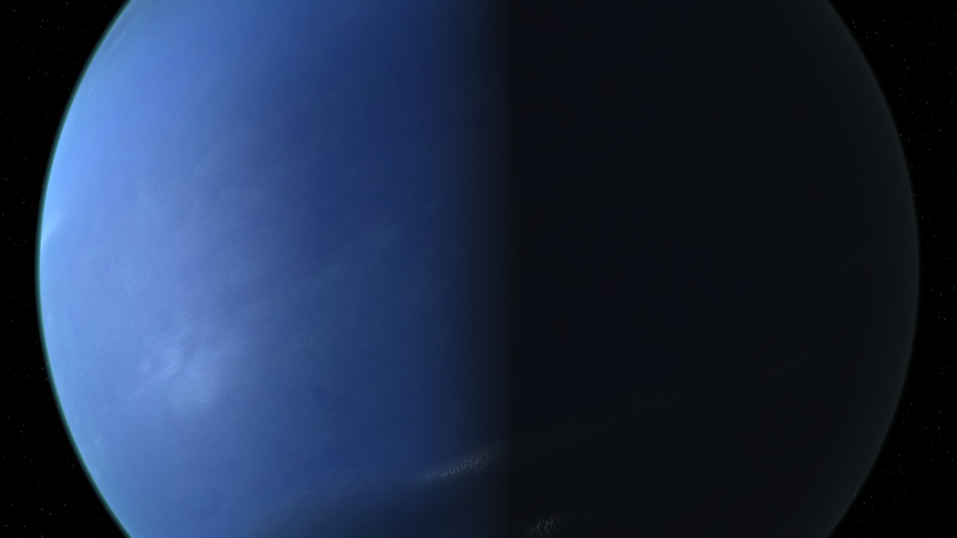 3D Neptune Real 8k Model - TurboSquid 1205840