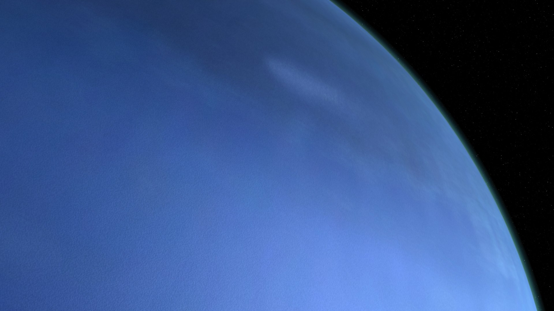 3D Neptune Real 8k Model - TurboSquid 1205840