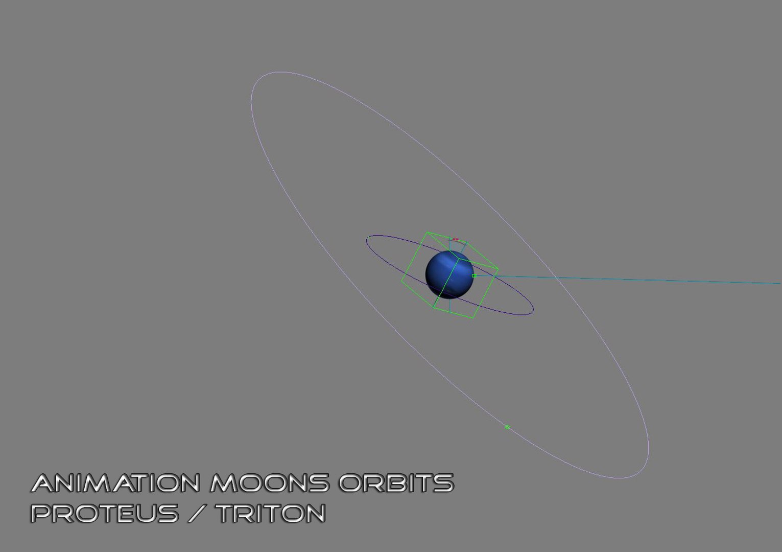 3D Neptune Real 8k Model - TurboSquid 1205840