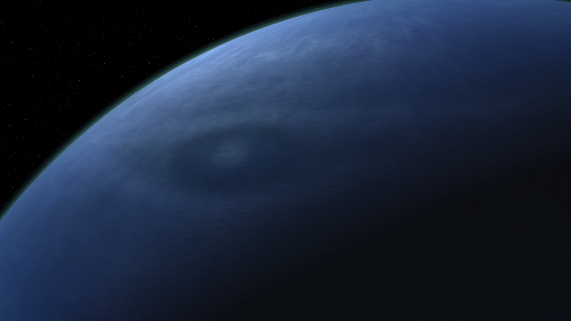 3D Neptune Real 8k Model - TurboSquid 1205840