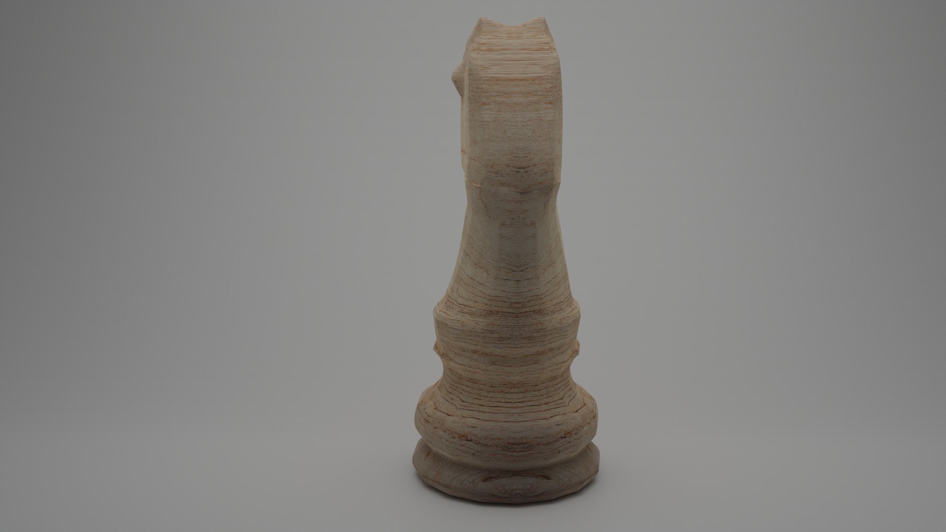 Chess Knight 3D model - TurboSquid 2072366