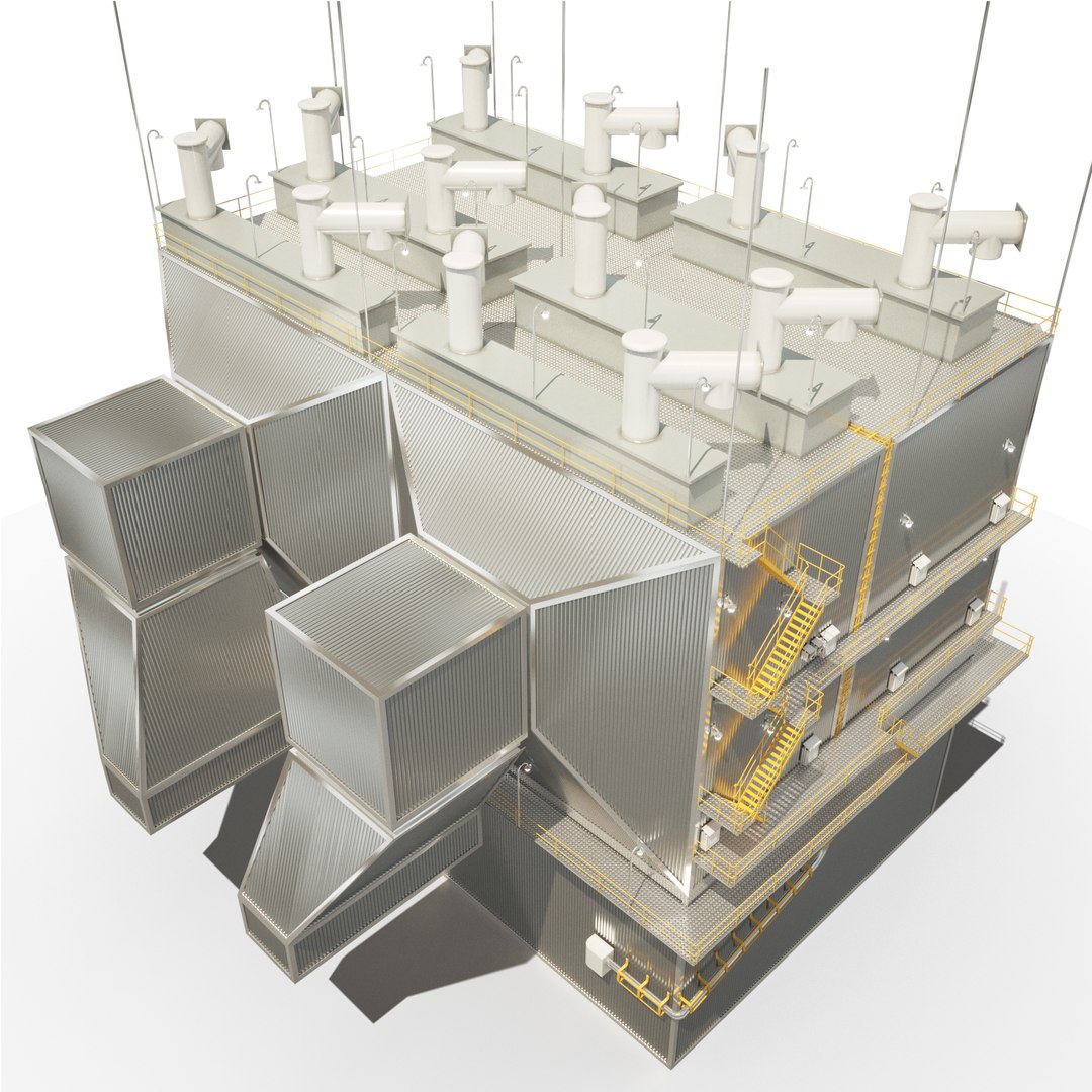 3D filter - TurboSquid 1156003