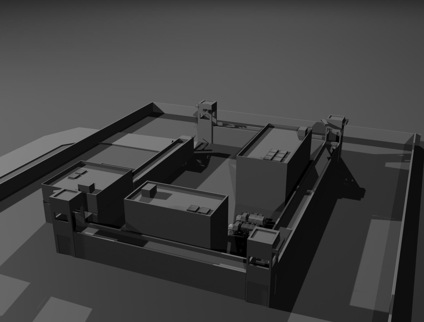 3d military base