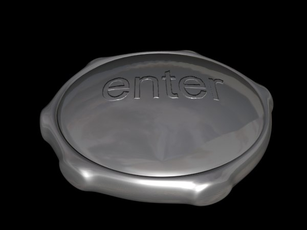 w3d enter button w3d