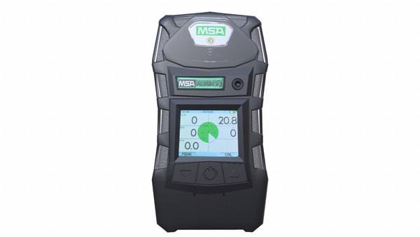modelo 3d Control remoto MSA - TurboSquid 2344264