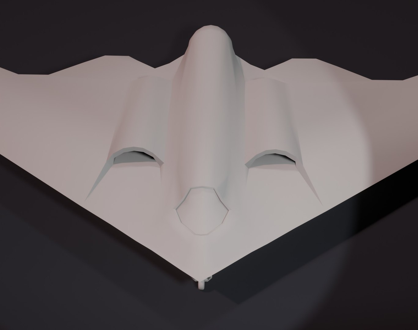 3D UCAV Drone Base Mesh 3D Model - TurboSquid 1858513